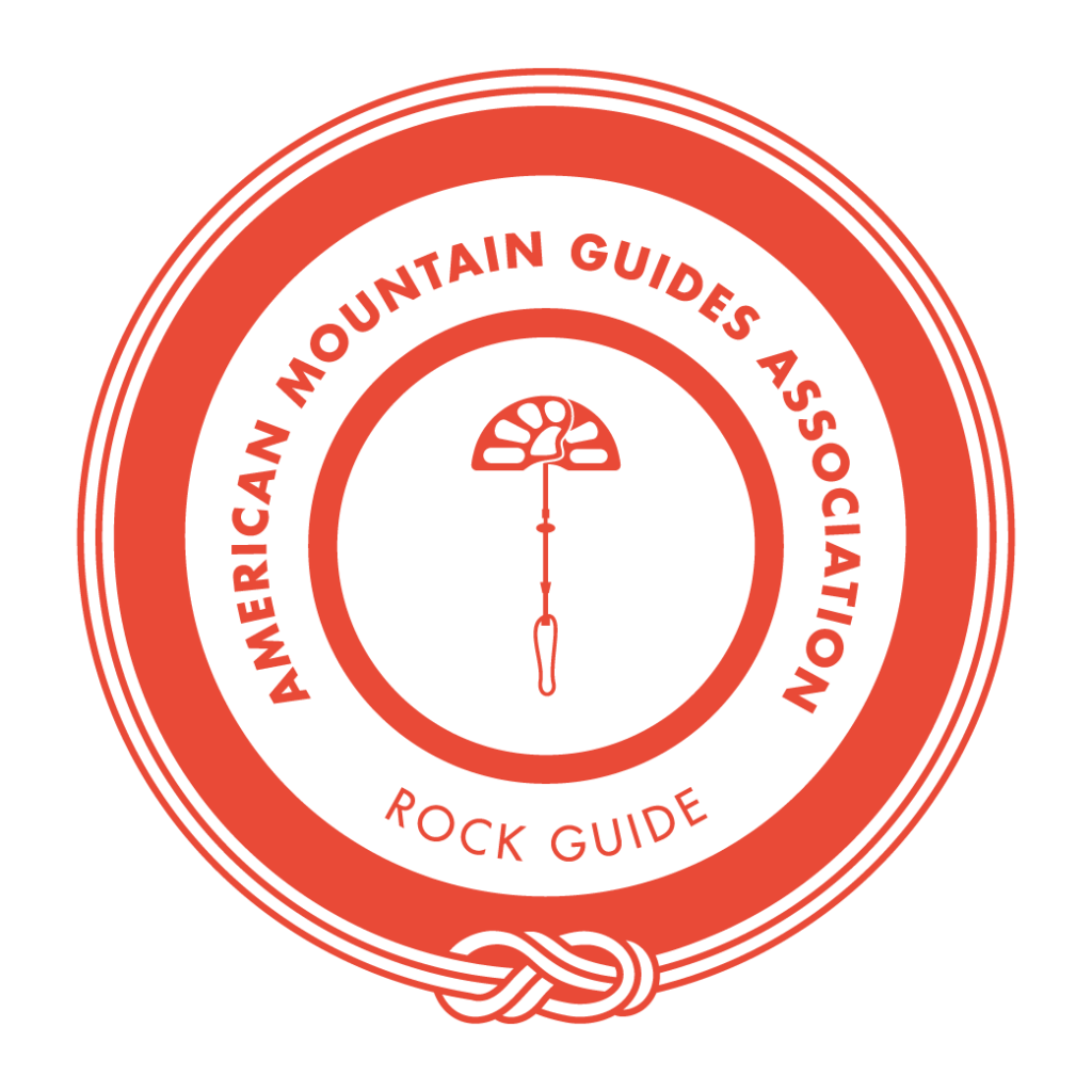 Meet your Guide | Guided Rock Climbing in Western North Carolina